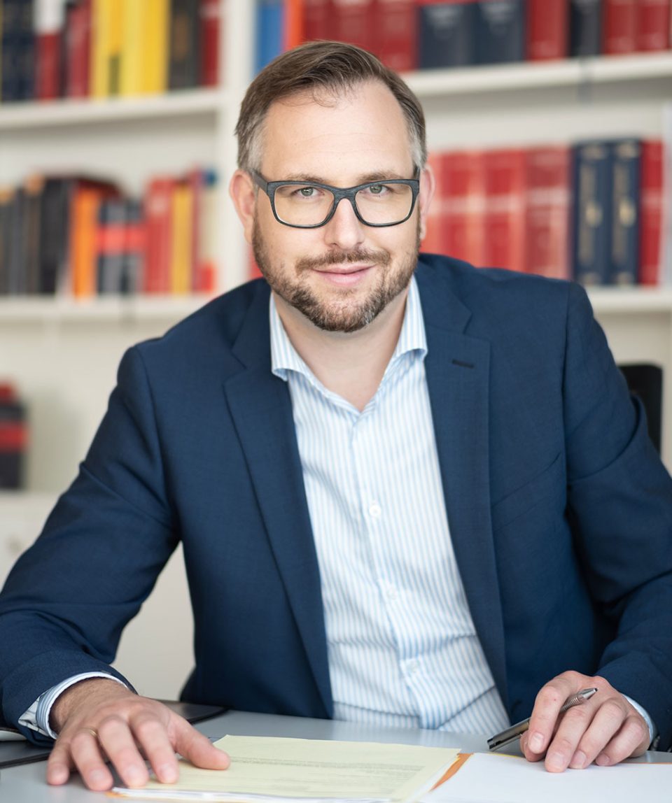 Die Rechtsanwälte